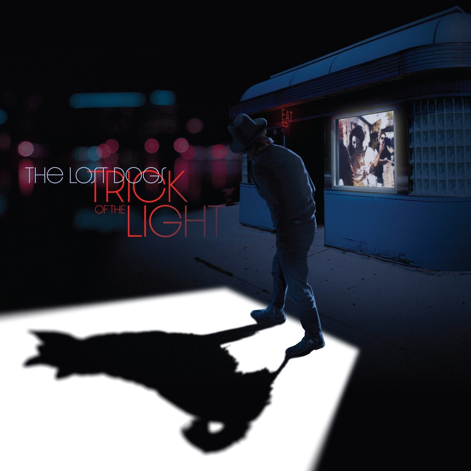 The Lost Dogs | Trick Of The Light & Scenic Routes Remastered CD, Viny ...