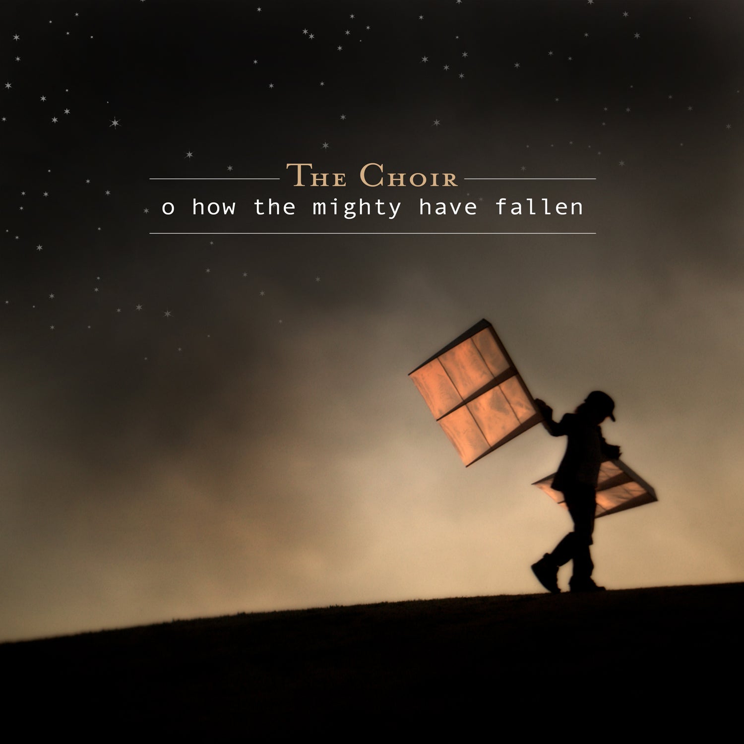 O How The Mighty Have Fallen Digital Download – Shop.TheChoir